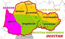 Se Canto – The Occitan hymn of Southern France – Yayi's Paroles